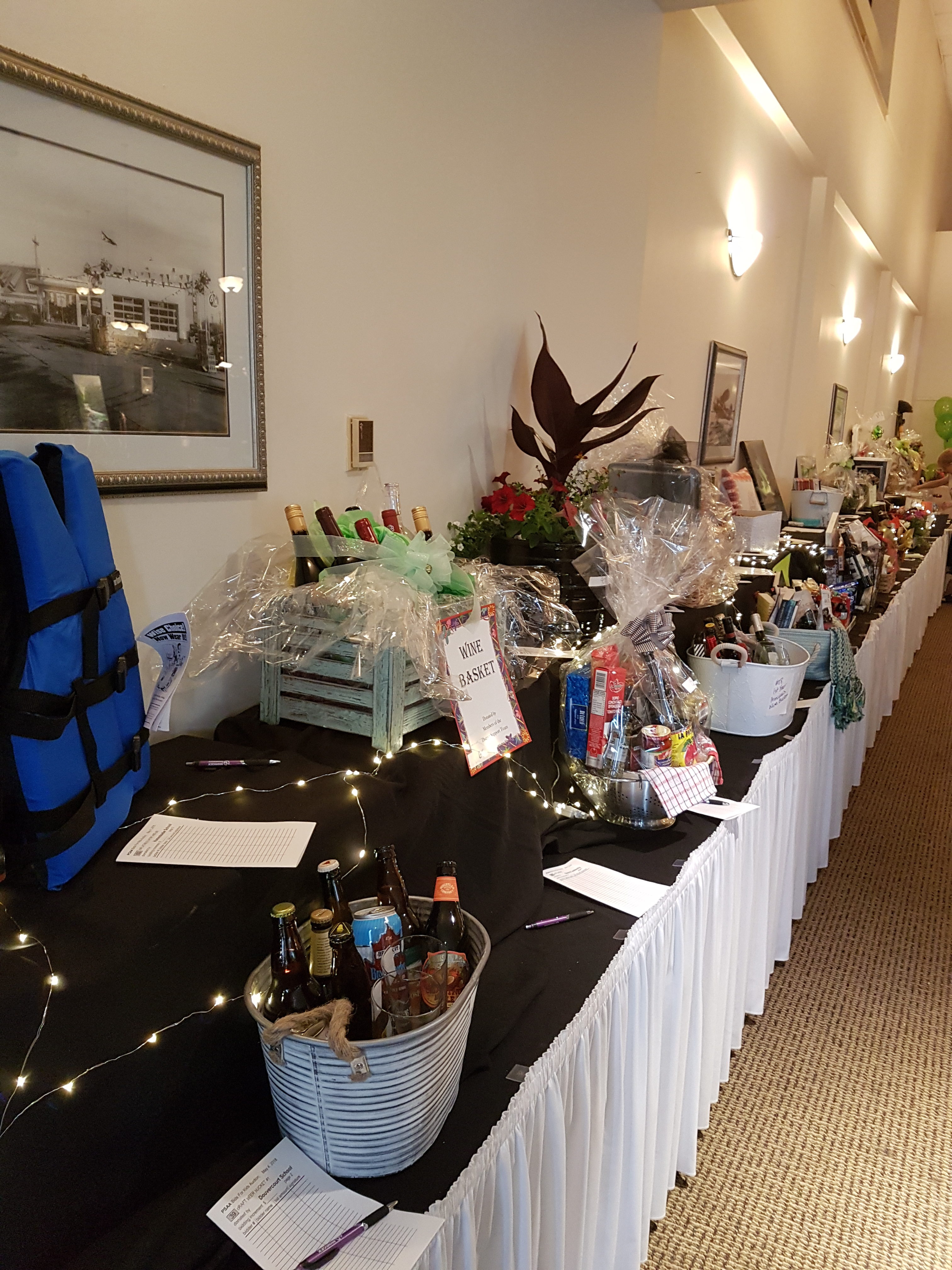 Bids for Kids - Boys & Girls Clubs Big Brothers Big Sisters