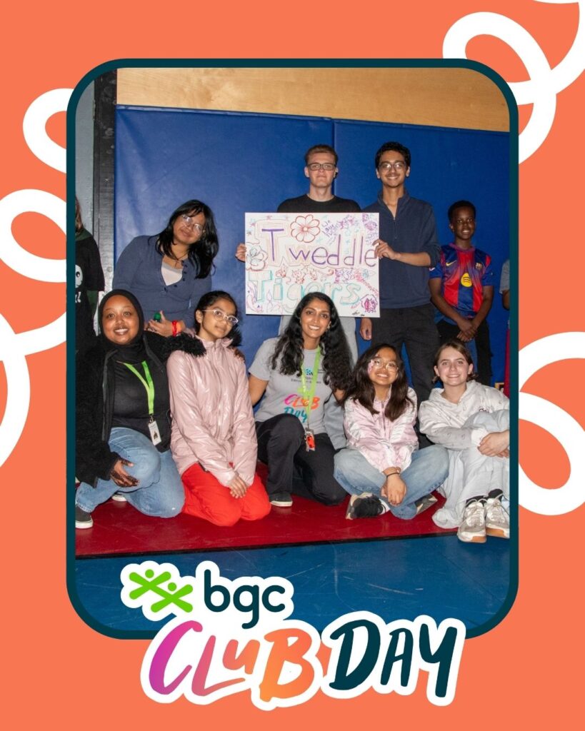 Club Day 2026: Rain, Resilience, and a Whole Lot of Fun – BGCBigs